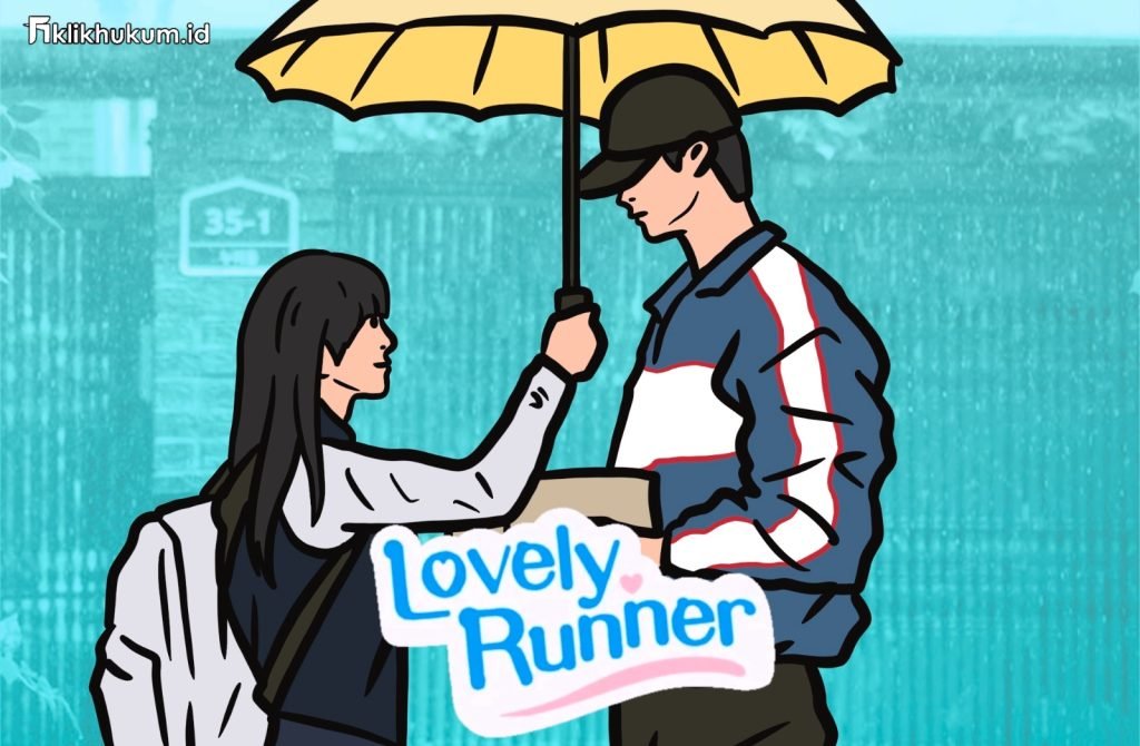 DAPATKAH KANG TAXI PSIKOPAT DI LOVELY RUNNER DIJERAT PIDANA? - Klikhukum.id