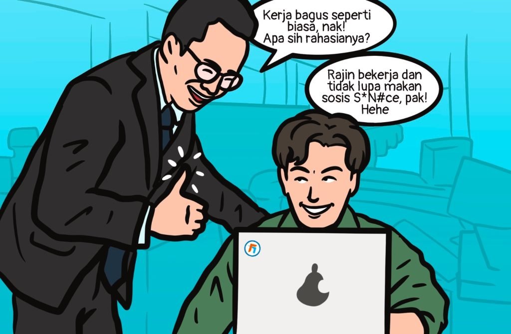5 JURUS JITU BUAT GEN Z BIAR LANGSUNG JADI ANAK KESAYANGAN BOS ...