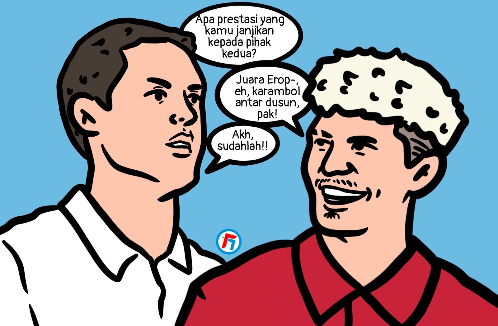 JANGAN KELIRU! 4 ISTILAH SEHARI-HARI INI TERNYATA PUNYA MAKNA ...