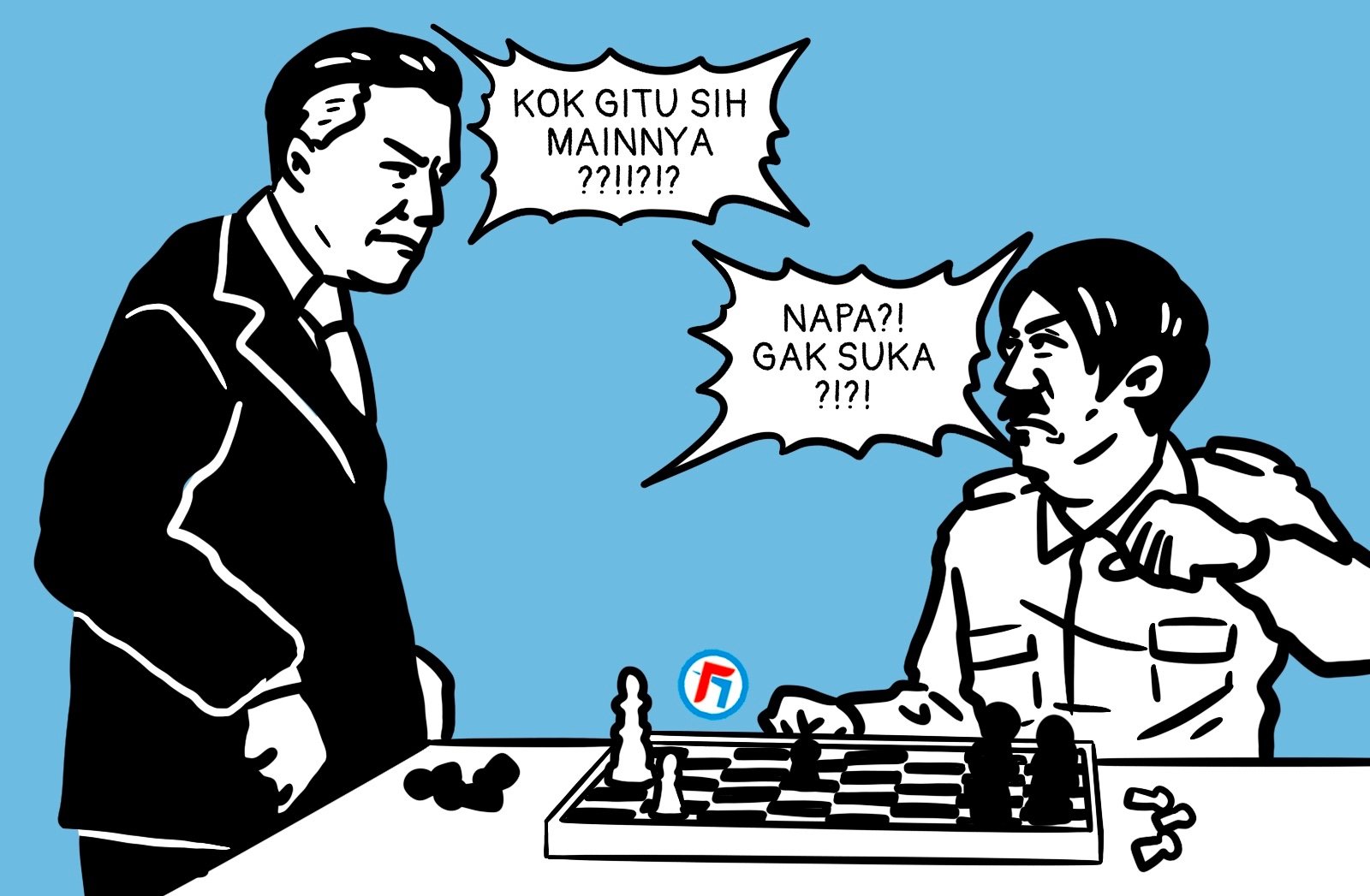 PERANG ITU ADA TATA CARANYA LOH! BERIKUT ATURAN PERANG MENURUT KONVENSI ...